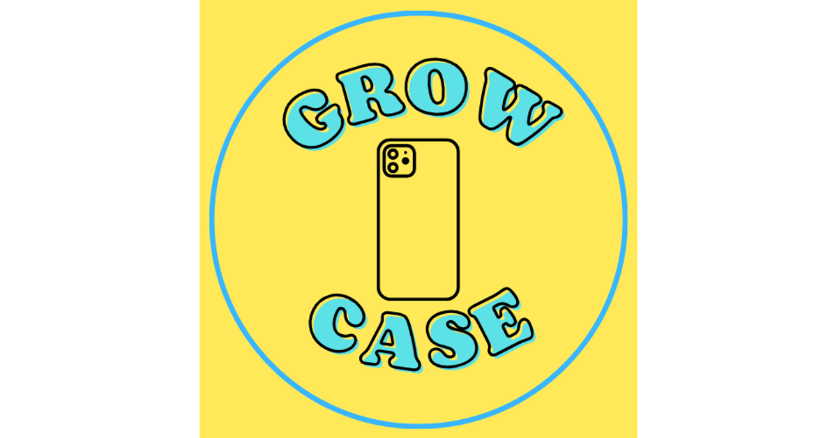 growcase